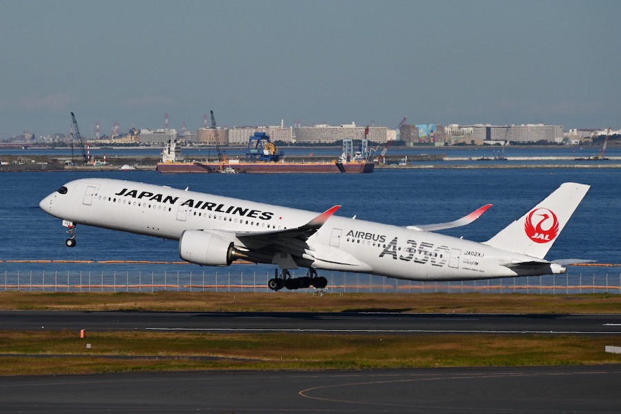 JAL、国内線6,600円セールを6月搭乗分でも実施 2回に分けて販売 | 「旅」の総合予約サイト「旅TIME」